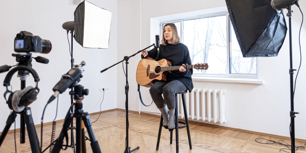 Become an Instructor – UpSkill