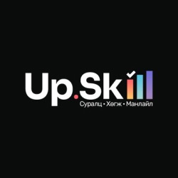 Instructor – UpSkill